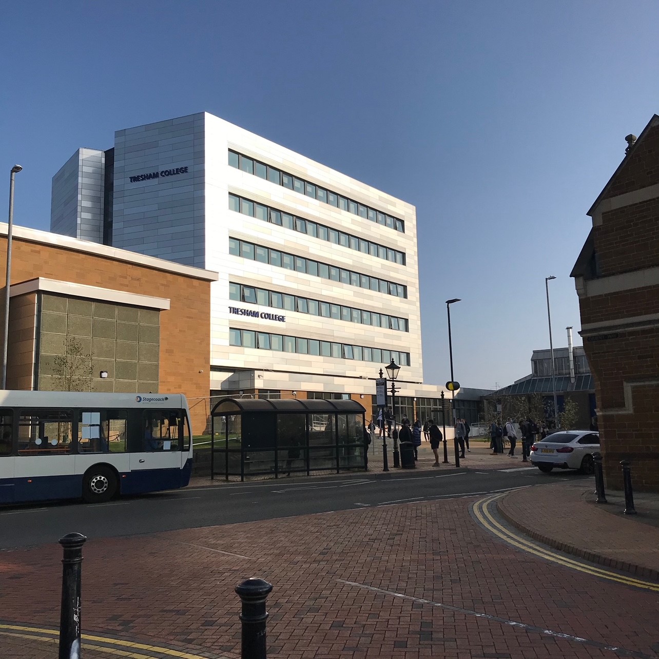 Connect | Yourspace Online